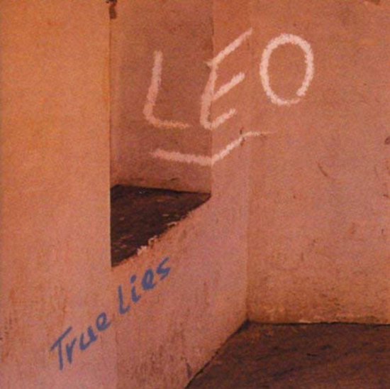 Leo - True Lies (CD), Leo | CD (album) | Muziek | bol