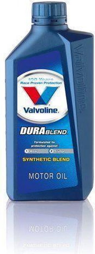 Valvoline Synpower 4T 10W40 Fully Synthetic Motorcycle Engine Oil 1L 1 ...