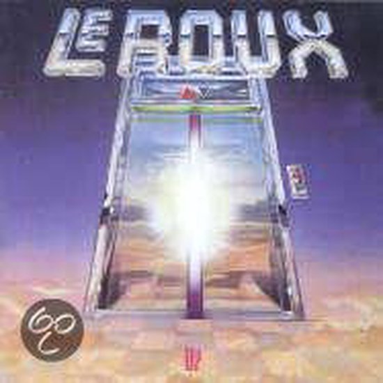 Up, le Roux | CD (album) | Muziek | bol.com