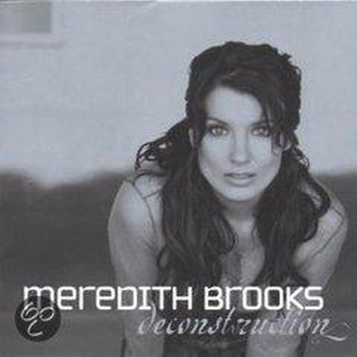 Brooks Meredith - Deconstruction, Meredith Brooks | CD (album) | Muziek ...