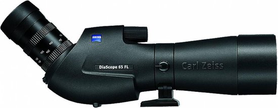 Carl Zeiss Victory Diascope 85 T* FL 45° + Vari-Oculair D 20-60x | bol