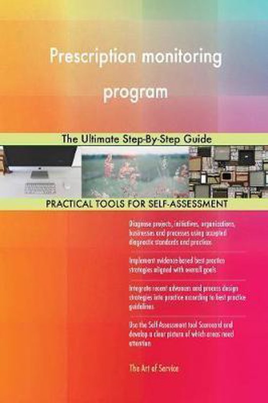Prescription monitoring program The Ultimate Step-By-Step Guide ...