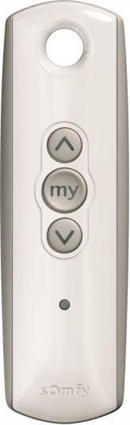 Somfy Telis 1 RTS afstandsbediening | bol