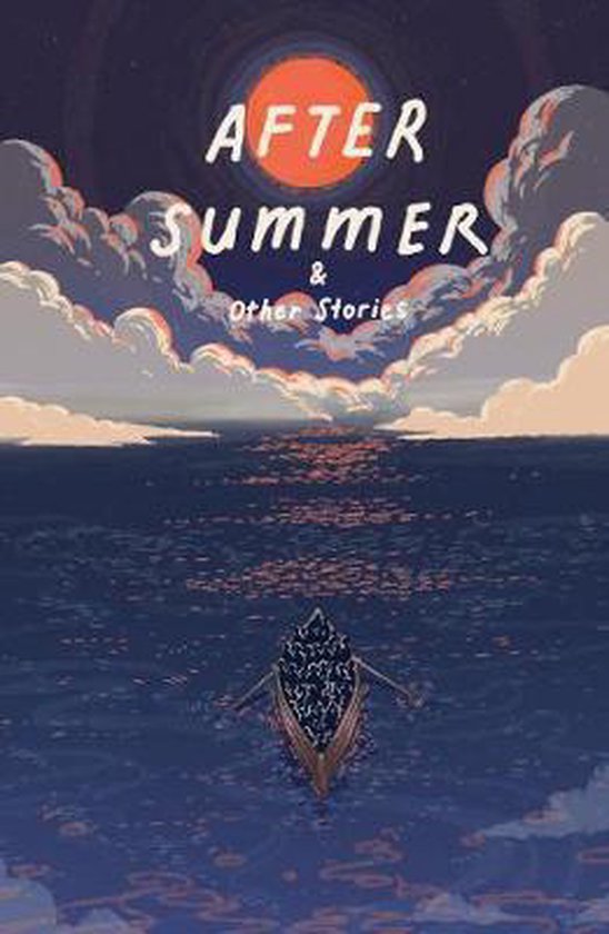 After Summer | 9781912915446 | Boeken | bol.com