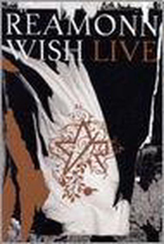 Wish-Live (Import), Reamonn | Muziek | bol