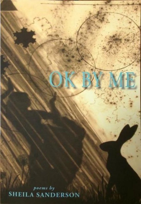 Ok By Me, Sheila Sanderson | 9781622881550 | Boeken | bol.com