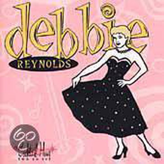 Cocktail Hour, Debbie Reynolds | CD (album) | Muziek | bol