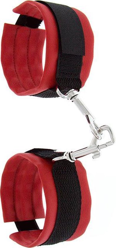 Luxe handboeien | bol.com