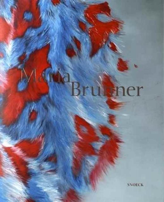 Maria Brunner, Martin Prinzhorn | 9783864421778 | Boeken | bol.com