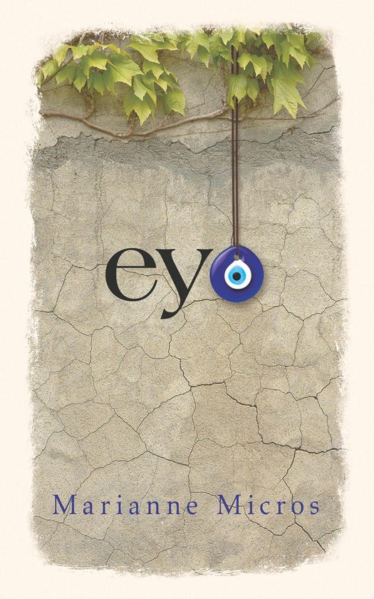 Essential Prose - Eye (ebook), Marianne Micros | 9781771832588 | Boeken ...