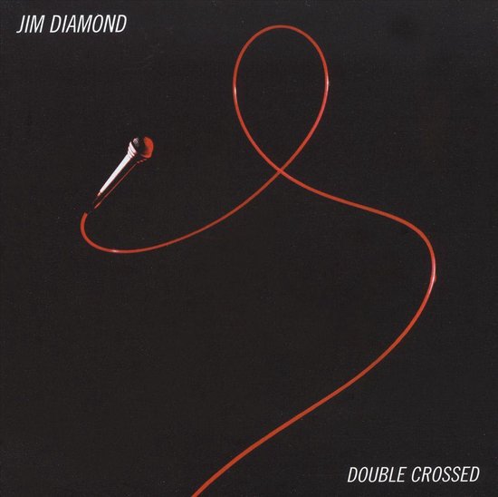 bol.com | Double Crossed, Jim Diamond | CD (album) | Muziek