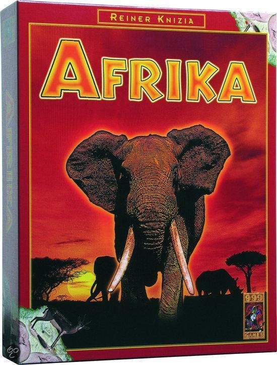 Afrika | Games | bol.com
