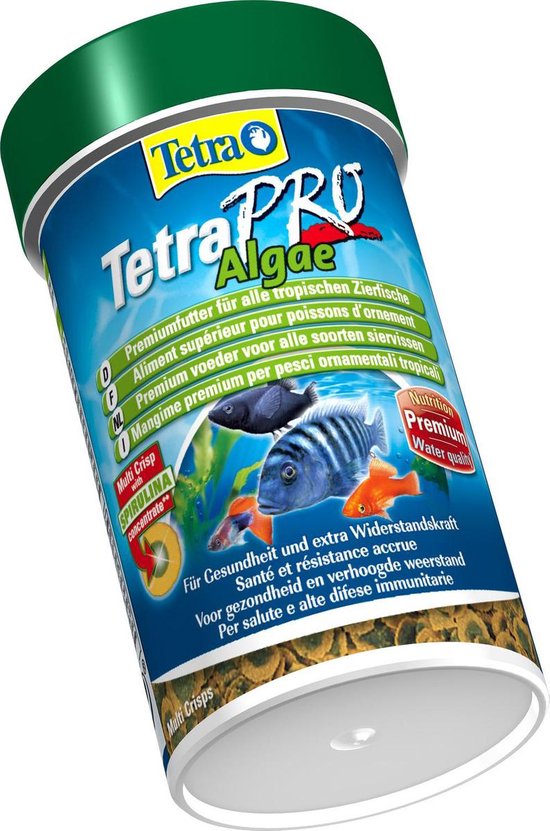 Tetra pro algae 100ml | bol