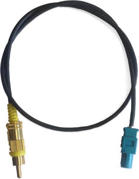 Dometic RVSC1 RVMB2 Adapter voor Dometic Camera op Scania, Mercedes ...