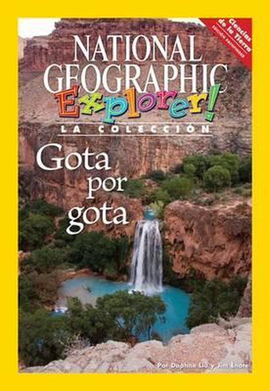 Explorer Books (Pathfinder Spanish Science: Earth Science ...