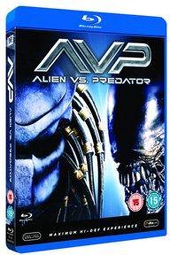 Alien Vs Predator (Blu-ray), Sanaa Lathan | Dvd's | bol