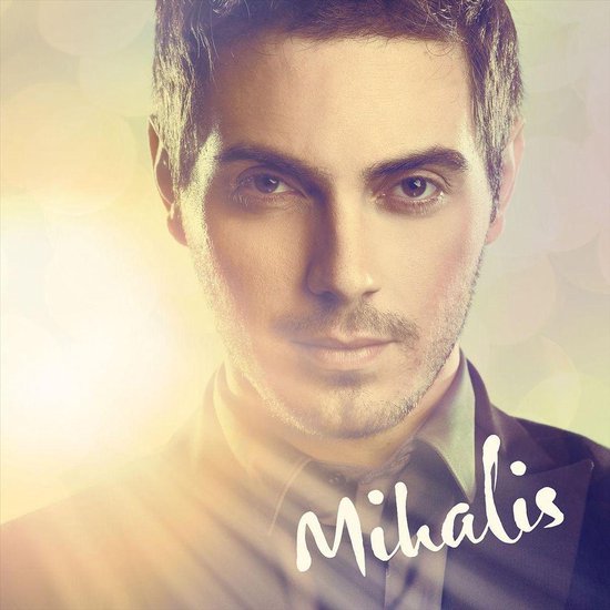 Mihalis, Mihalis | CD (album) | Muziek | bol