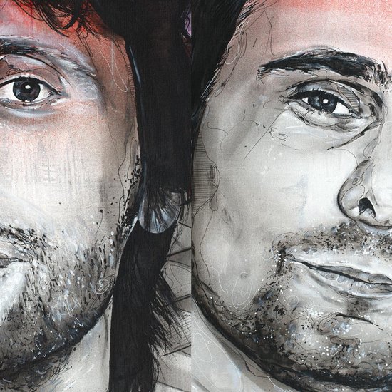 Muse poster | bol.com