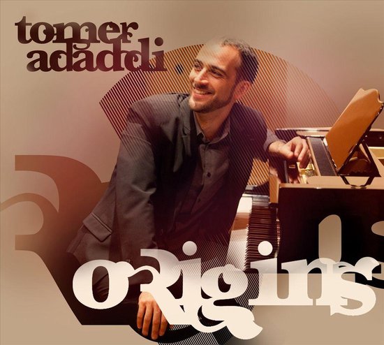 Origins: Tomeradaddi, Tomer Adaddi | CD (album) | Muziek | bol.com