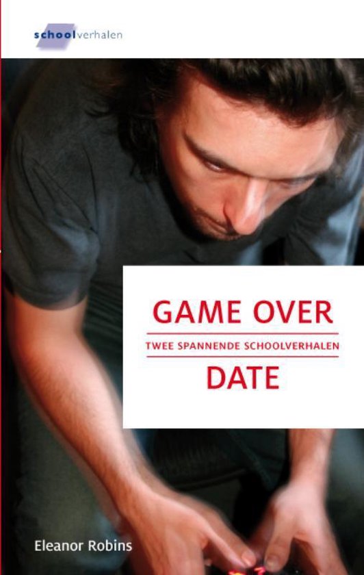 Game over - date, Eleanor Robins | 9789086960682 | Boeken | bol