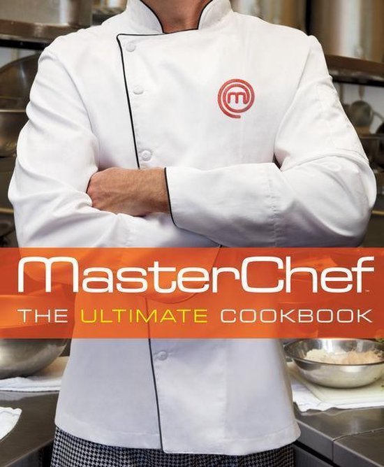 Masterchef: The Ultimate Cookbook (ebook), The Contestants And Judges ...