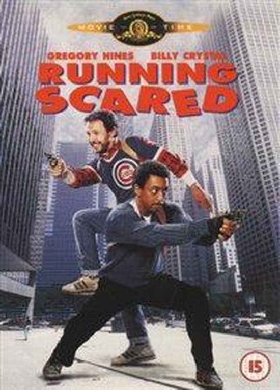 Running Scared (Dvd) | Dvd's | bol