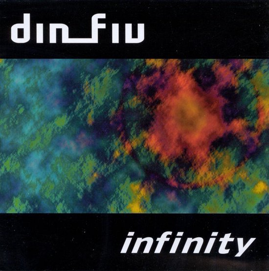 Infinity, DIN_FIV | CD (album) | Muziek | bol