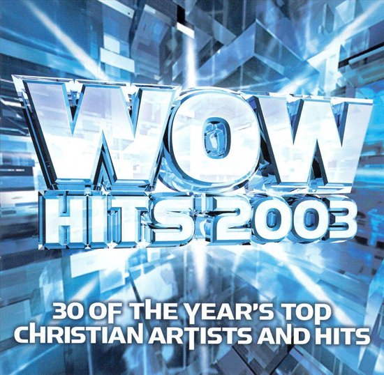 Wow Hits 2003, various artists | CD (album) | Muziek | bol.com