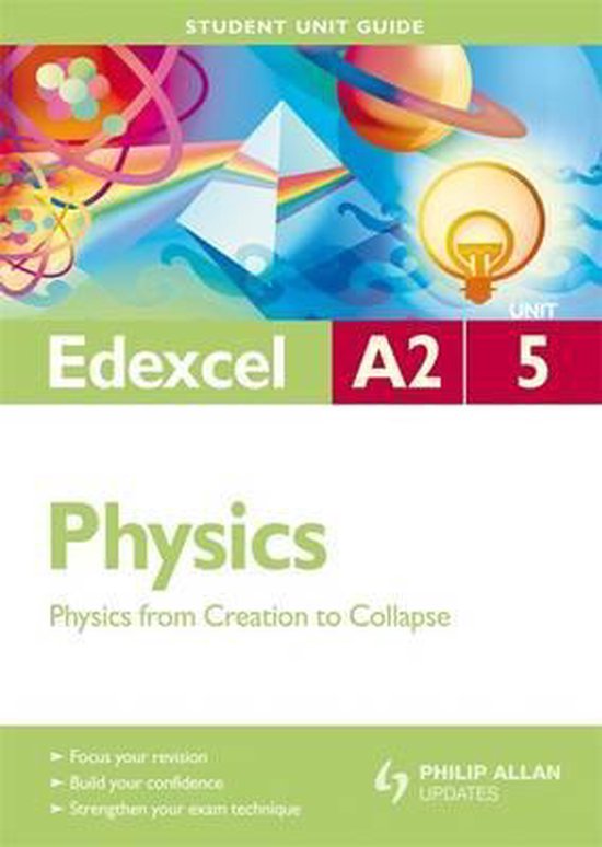 Edexcel A2 Physics Student Unit Guide | 9780340948286 | Mike Benn | Boeken | bol.com