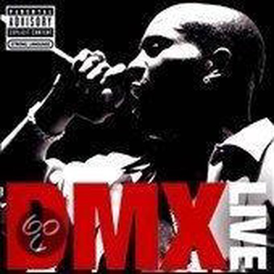 Live, Dmx | CD (album) | Muziek | bol.com