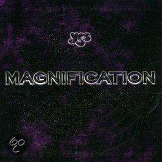Magnification, Yes | CD (album) | Muziek | bol