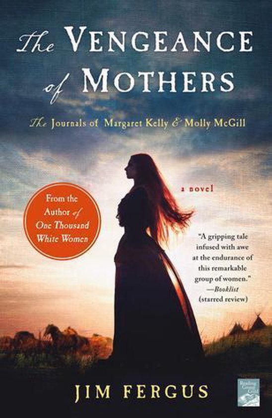 One Thousand White Women Series 2 - The Vengeance of Mothers (ebook ...