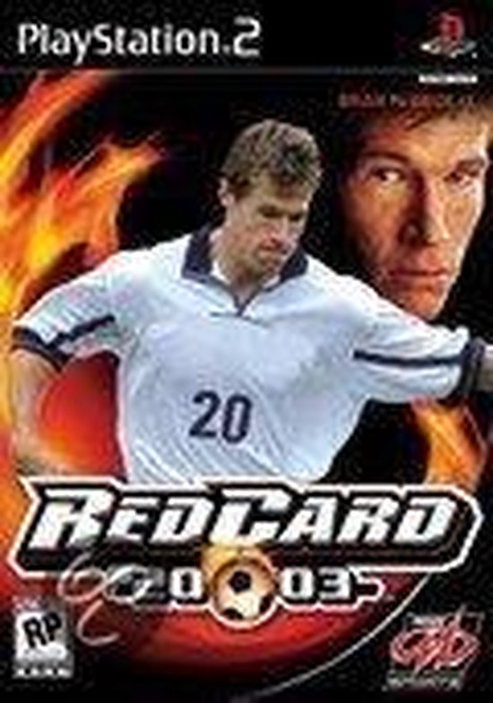 Red Card Soccer, Same Game Diferent Rules | Games | bol.com