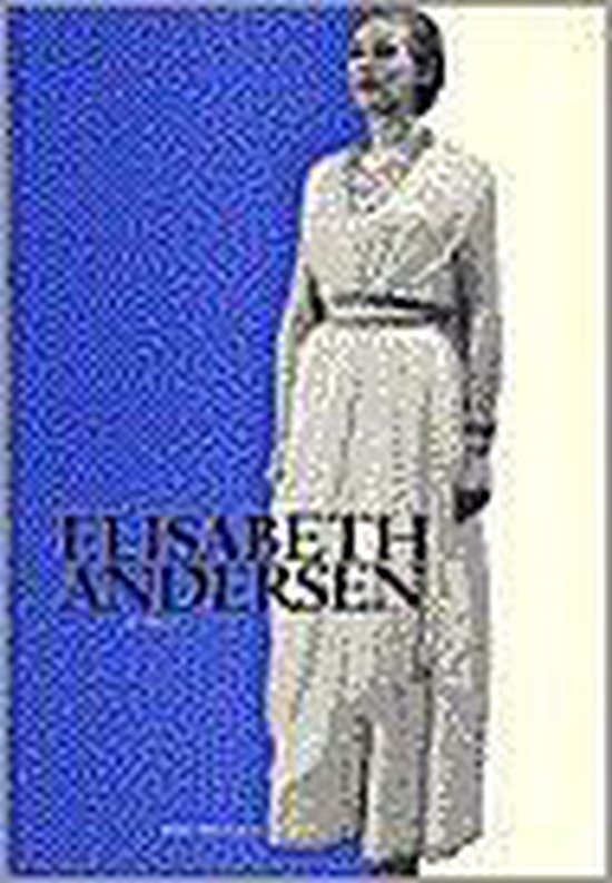 Elizabeth andersen, Rob van Gaal | 9789058600493 | Boeken | bol.com