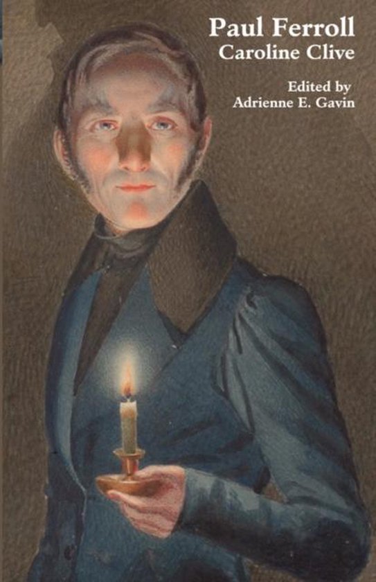 Paul Ferroll, Caroline Clive | 9781934555613 | Boeken | bol.com