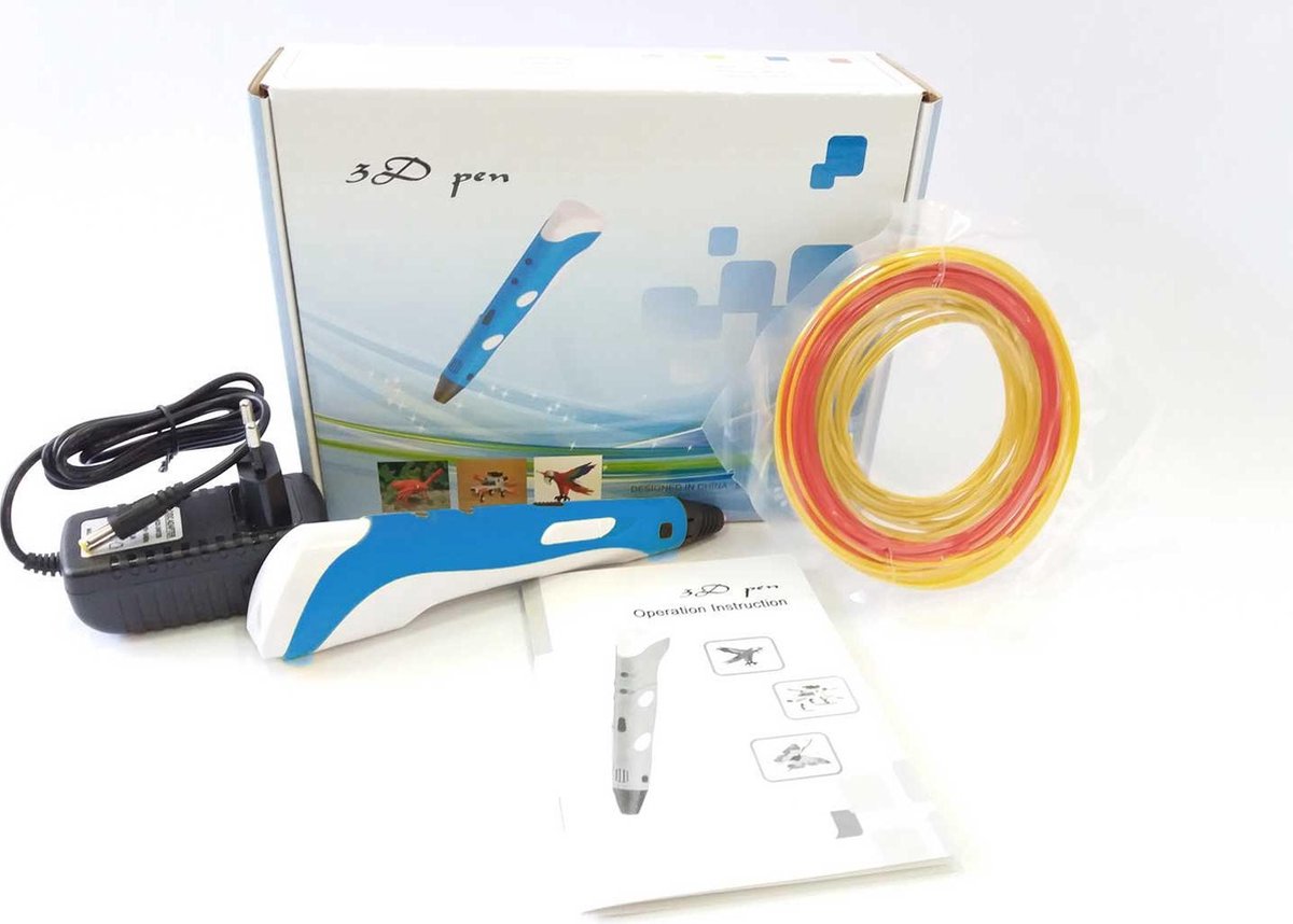 3D Pen | bol.com