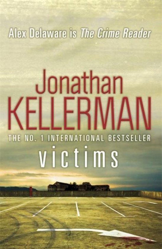 Victims, Jonathan Kellerman | 9780755374526 | Boeken | bol