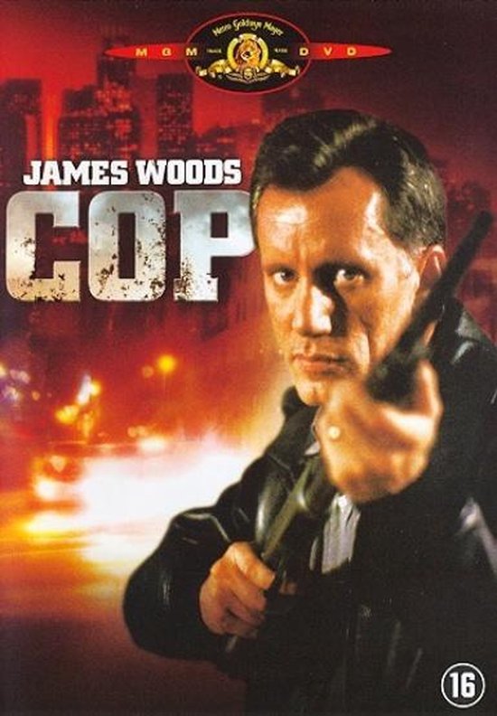 Cop (Dvd), James Woods | Dvd's | bol
