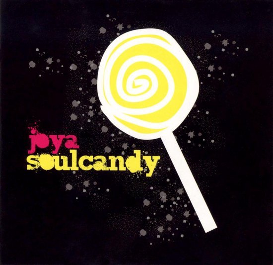 Soulcandy | CD (album) | Muziek | bol.com