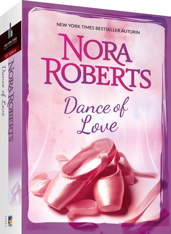 Dance of Love, Nora Roberts | 9783862787449 | Boeken | bol.com