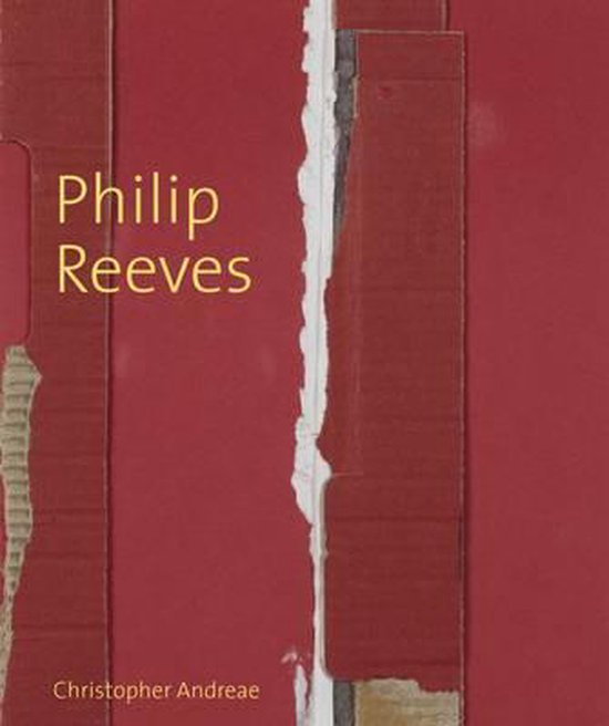 Philip Reeves, Christopher Andreae | 9781848221673 | Boeken | bol.com