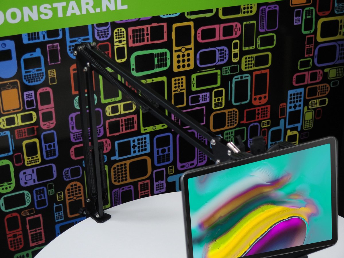 Statief Tablet Houder Professional Universeel | bol.com