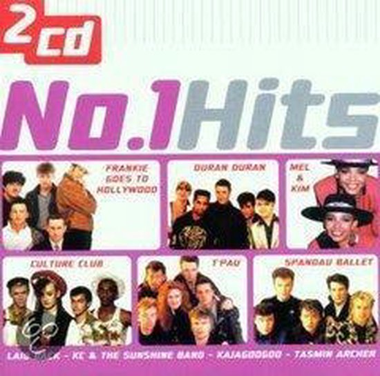 No.1 Hits Vol. 3, Various | CD (album) | Muziek | bol