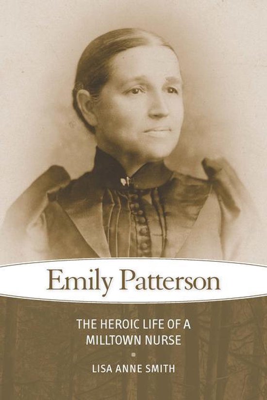 Emily Patterson (ebook), Lisa Anne Smith | 9781553805069 | Boeken | bol.com