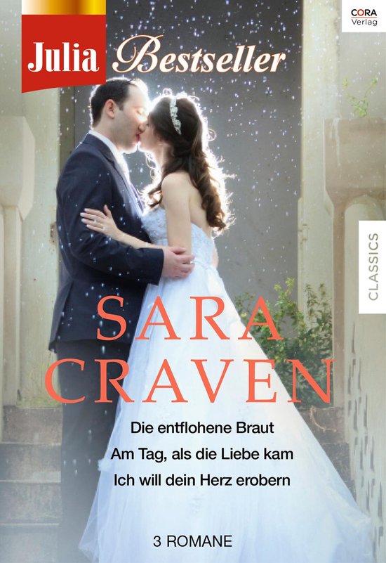 Julia Best of 105 - Julia Bestseller - Sara Craven (ebook), Sara Craven |... | bol