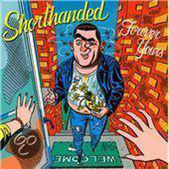 Forever Yours, Shorthanded | CD (album) | Muziek | bol
