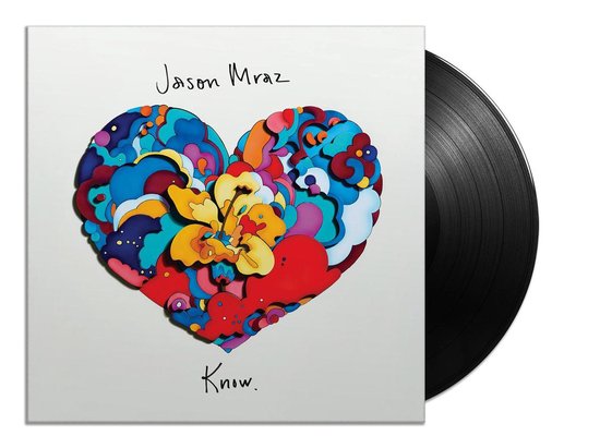 Know. (LP), Mraz,jason | Muziek | bol