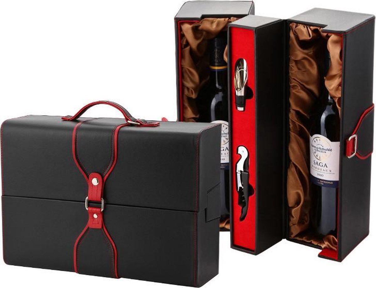 Cadeau Wijnpakket | bol.com