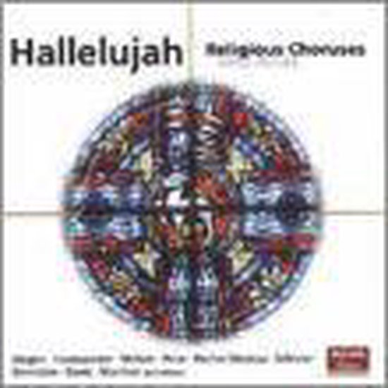 Sacred Choral Works, Various | CD (album) | Muziek | bol.com