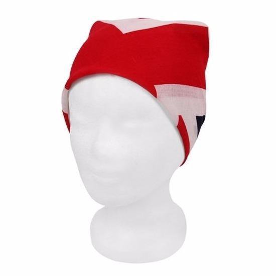 Bandana Groot Brittannie voor volwassenen | bol.com